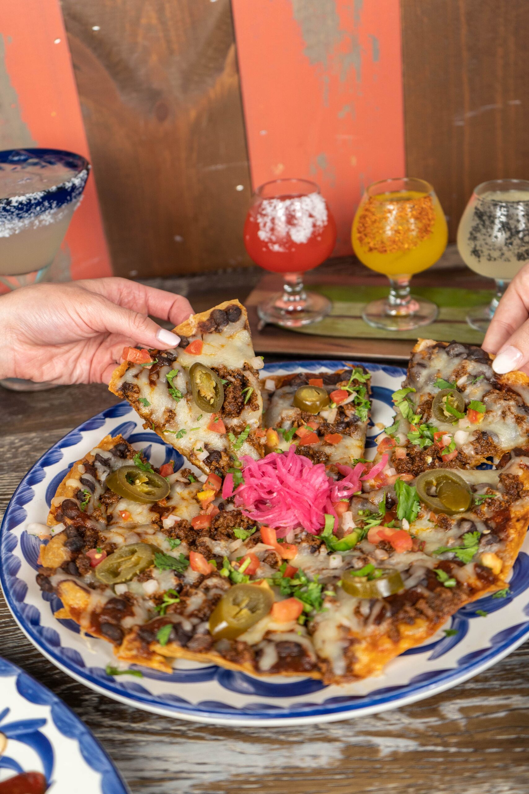 Chevys Fresh Mex | Mexican Restaurant