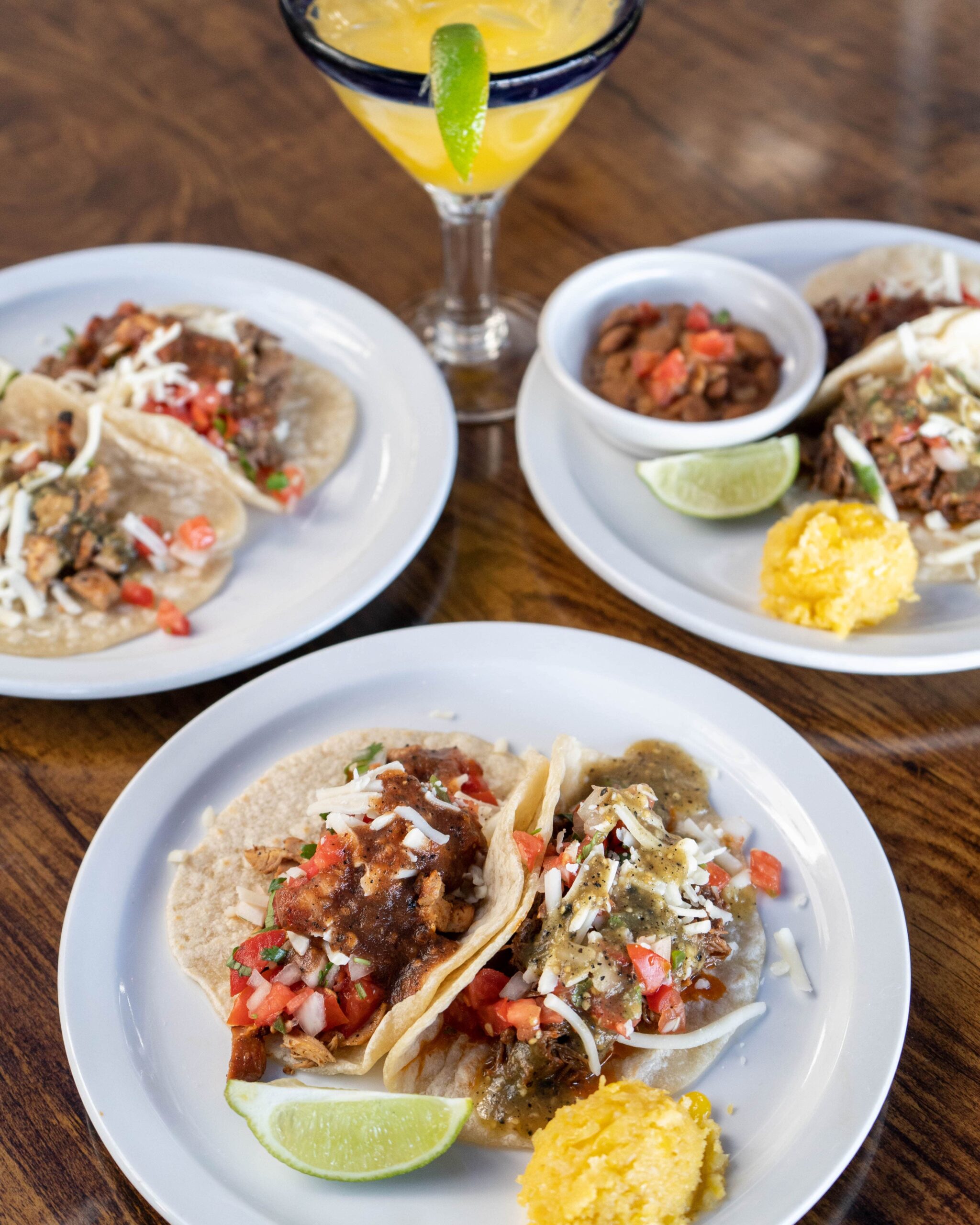 Chevys Fresh Mex | Mexican Restaurant