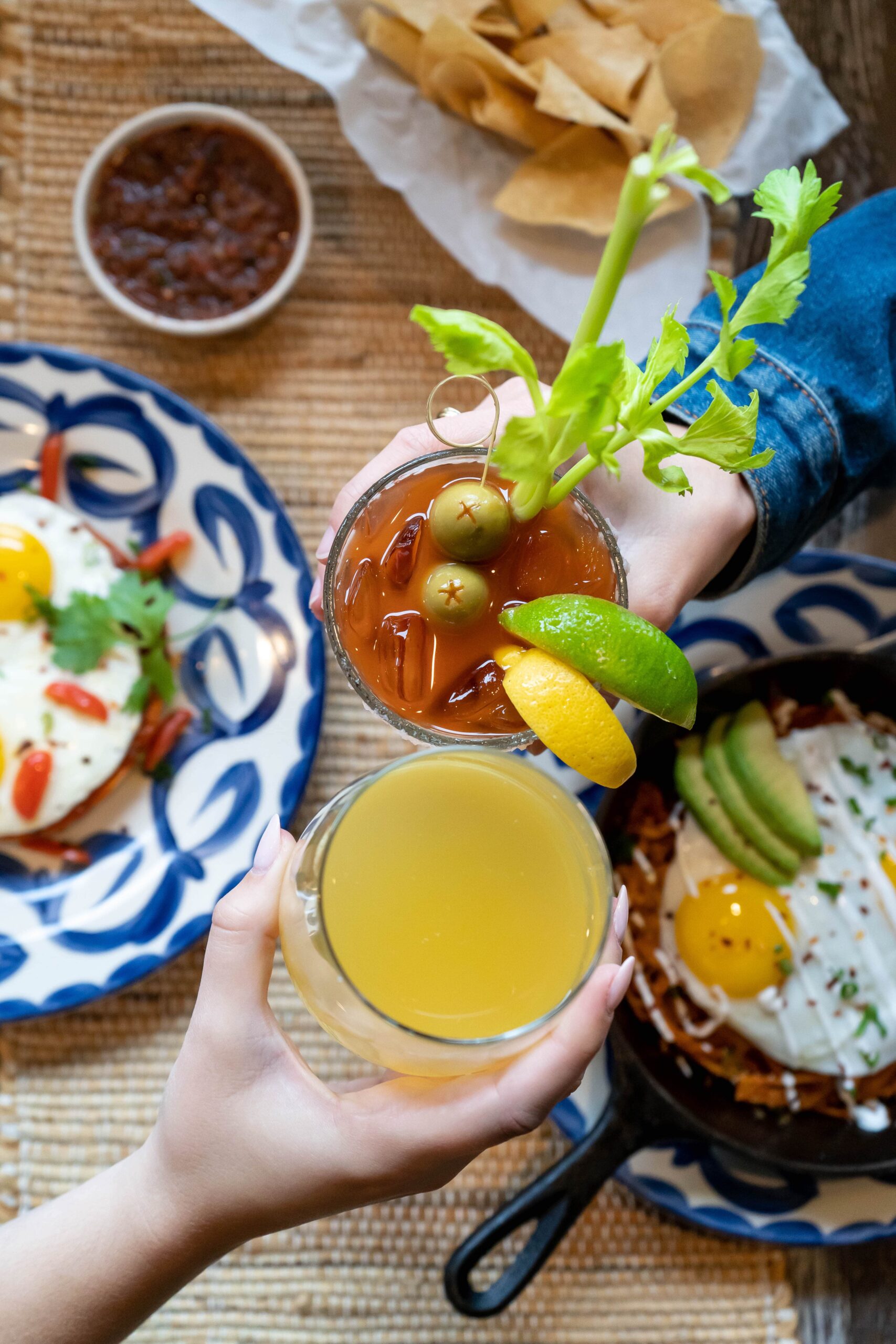 Chevys Fresh Mex | Mexican Restaurant