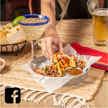 Chevys Fresh Mex | Mexican Restaurant