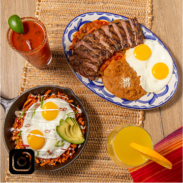 Chevys Fresh Mex | Mexican Restaurant