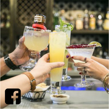 Chevys Fresh Mex | Mexican Restaurant