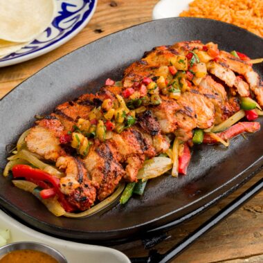 Chevys Fresh Mex | Mexican Restaurant