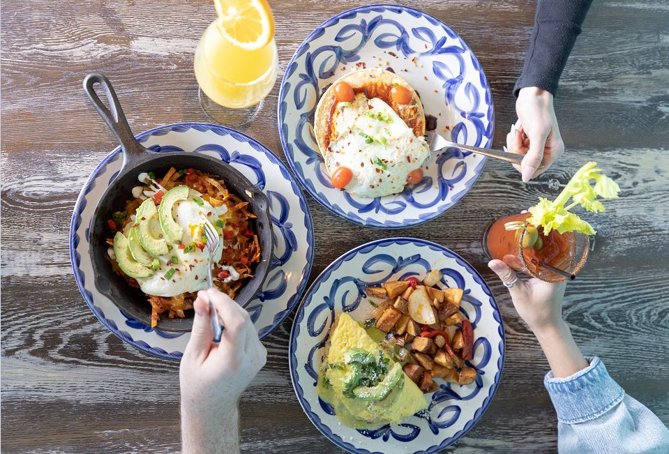 Chevys Fresh Mex | Mexican Restaurant